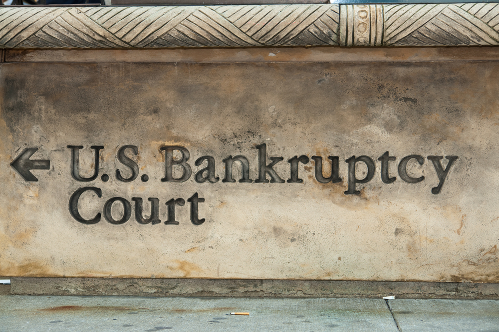 What to Expect in a Bankruptcy Hearing | Loris Law Firm